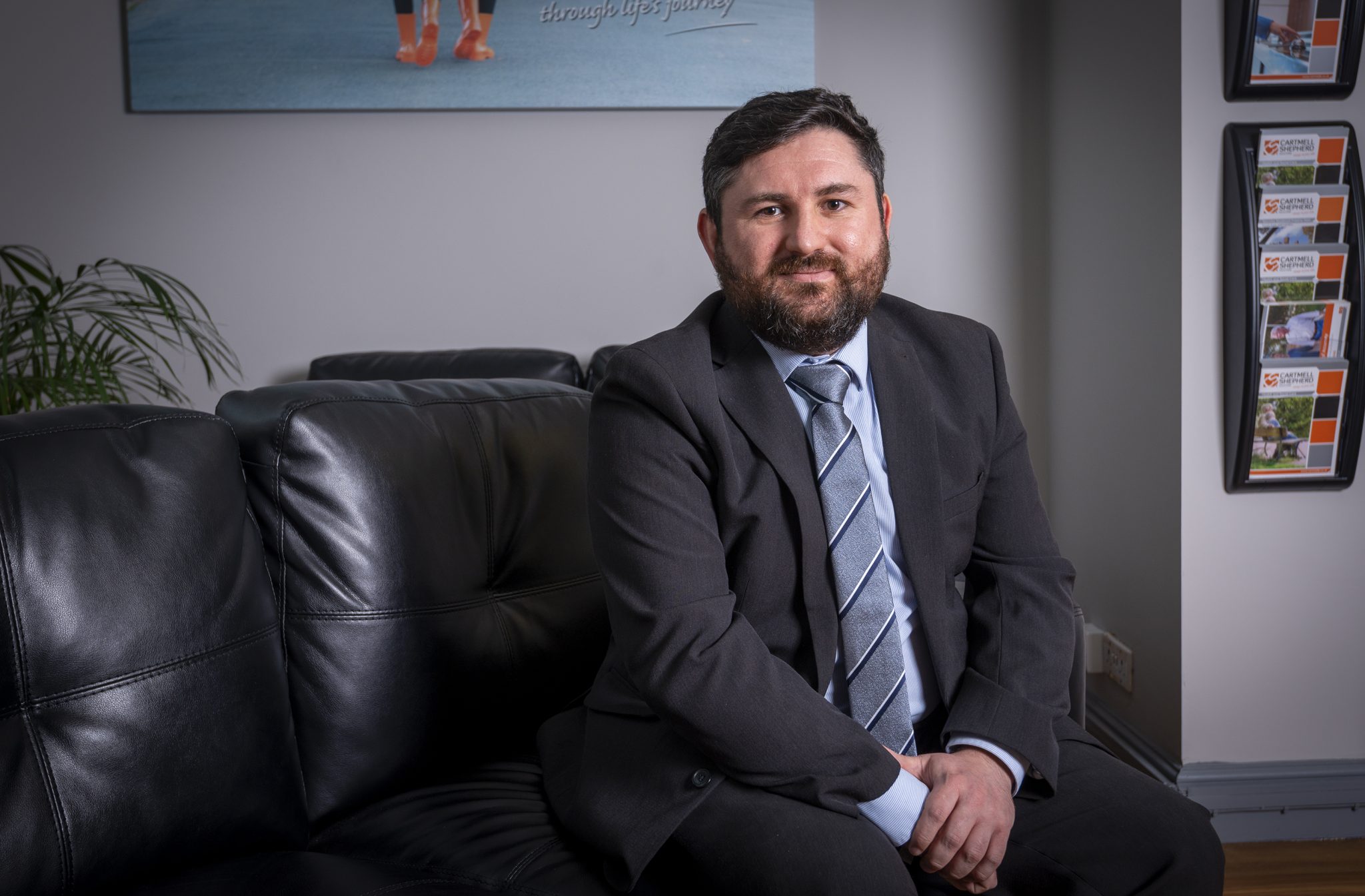 David Tew Archives - Cartmell Shepherd Will Claims